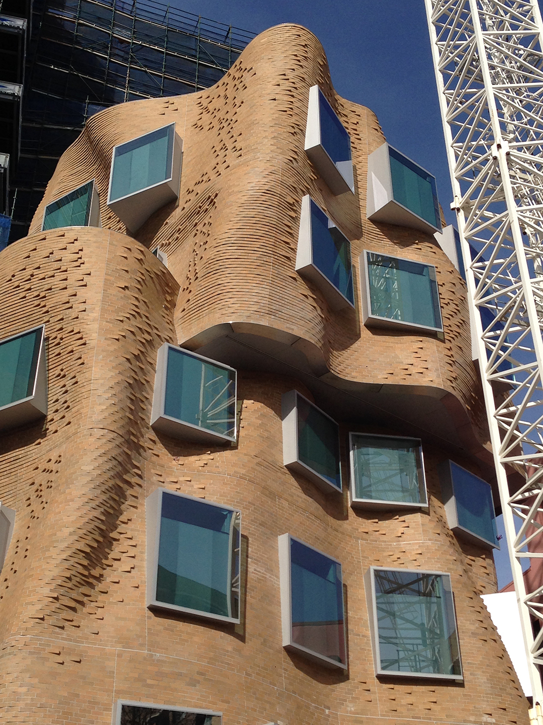 Designing from Inside Out: Lessons from Sydney | re – Imagine Space for ...